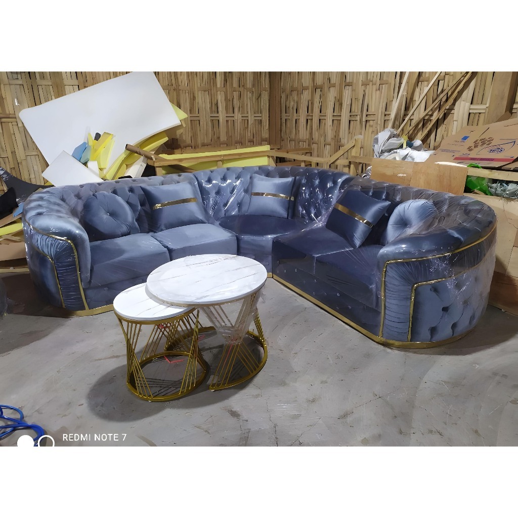 Jual sudut sofa Turki terbaru sudut sofa terbaru sofa Turki sofa ...