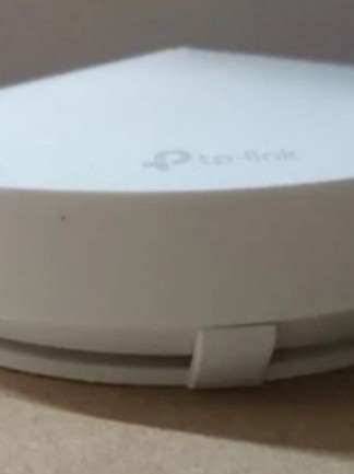 Jual Tplink Deco M5 Wall Mount Bracket harga 1 pcs | Shopee Indonesia