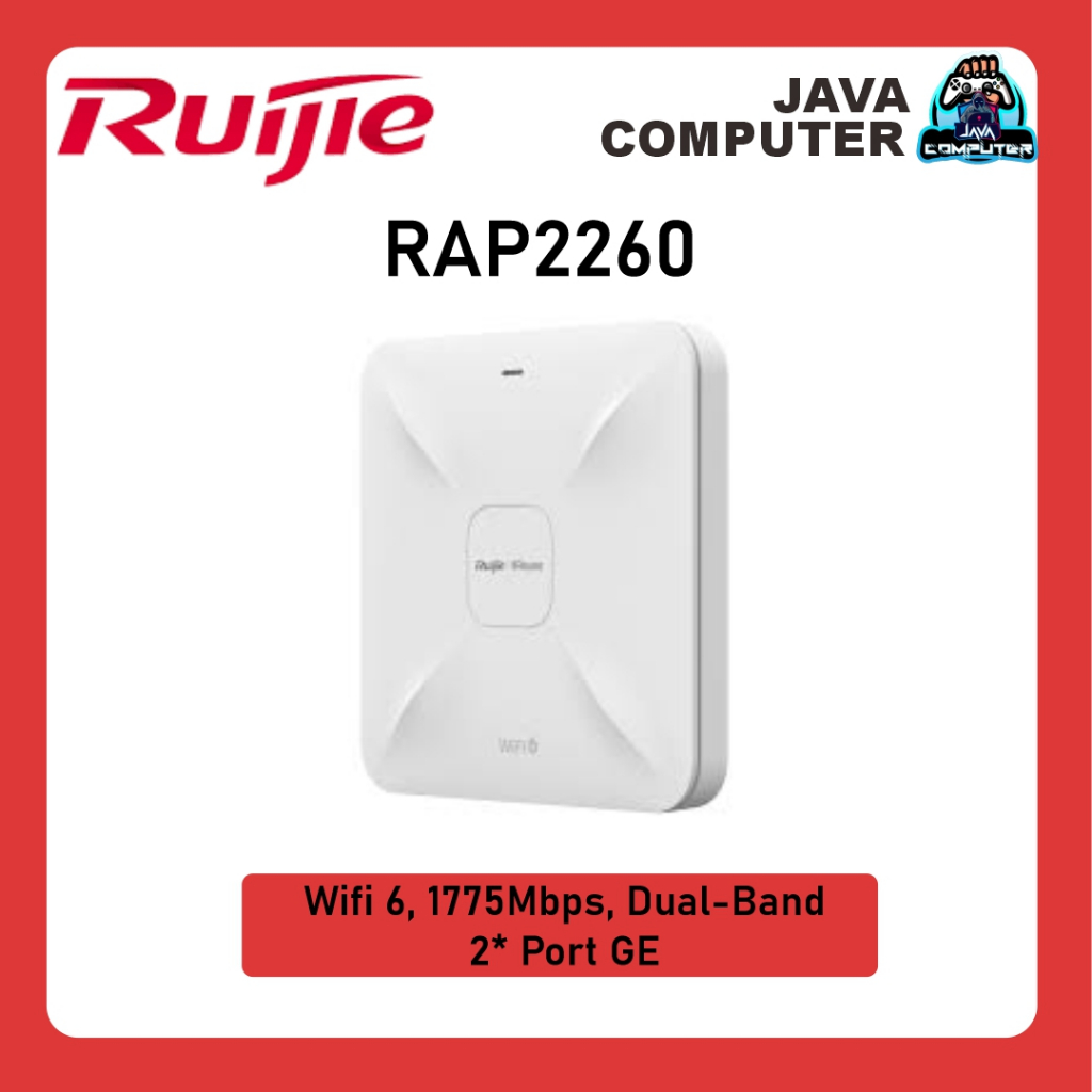 Jual Ruijie RG-RAP2260 (G) | Shopee Indonesia