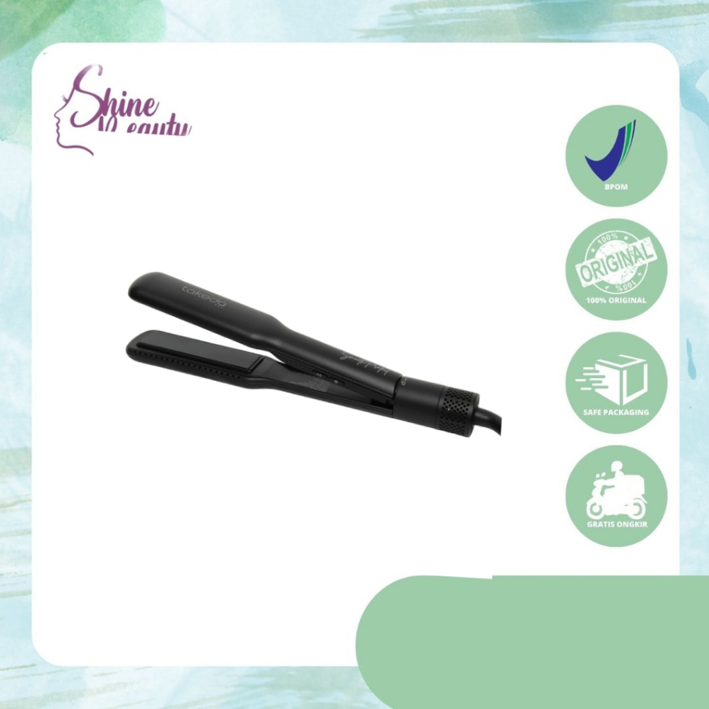 Jual Takeda Pro TKD-HY13 Smooth Protect/Alat Salon /Smooting Salon/free ...