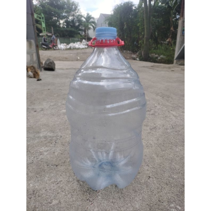 Jual GALON BEKAS AIR LE MINERALE 15 LITER | Shopee Indonesia