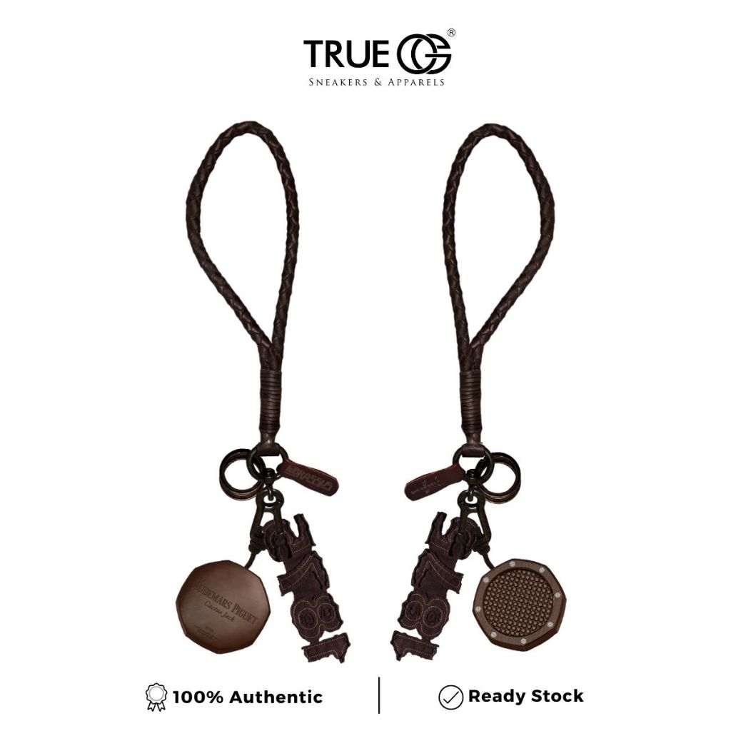 Jual Travis Scott Cactus Jack x Audemars Piguet Keychain Authentic ...