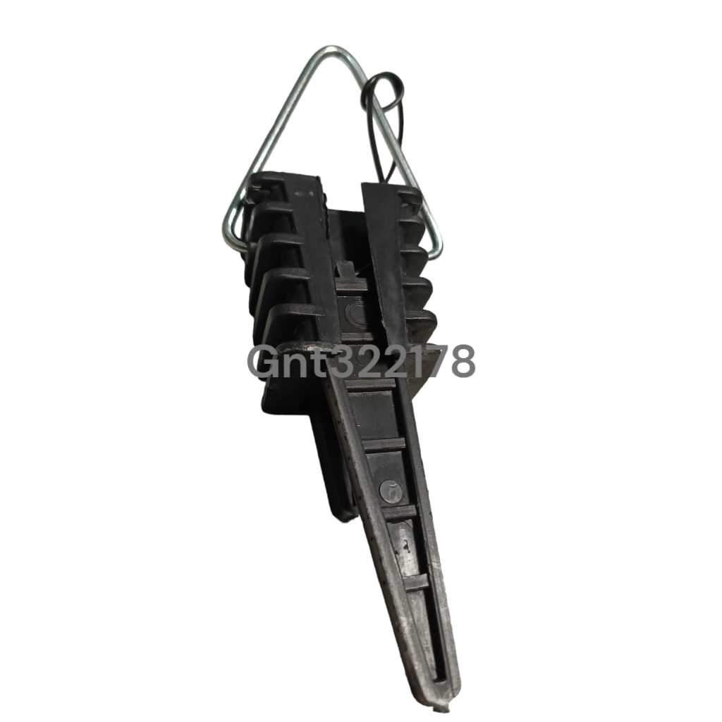 Jual Klem Penarik Kabel/Service Wedge Kabel Twisted DX/PLN | Shopee ...