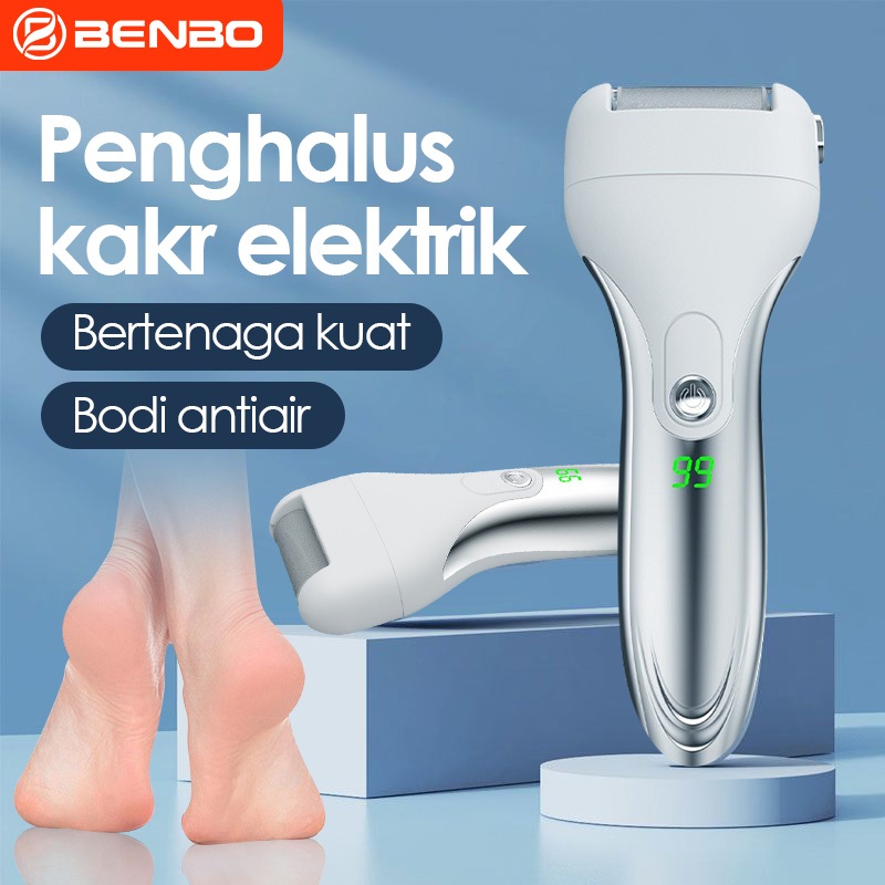 Jual Penghalus Kaki Elektrik /alat pedicure/penghalus tumit kaki ... Jual Penghalus Kaki Elektrik /alat pedicure/penghalus tumit kaki ...