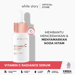 Toko Online White Story Official Shop | Shopee Indonesia