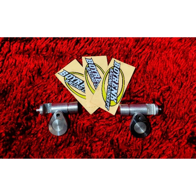 Jual [1SET] MEKANISME SUPER KIPS NINJA|PEMBUNUH SUPER KIPS NINJA ...