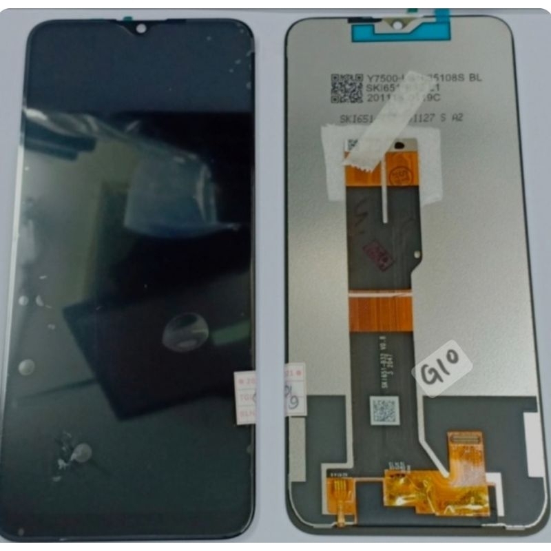 Jual LCD Touchscreen NOKIA G10 G20 TA 1372 TA 1365 TA 1336 TA 1343 TA ...
