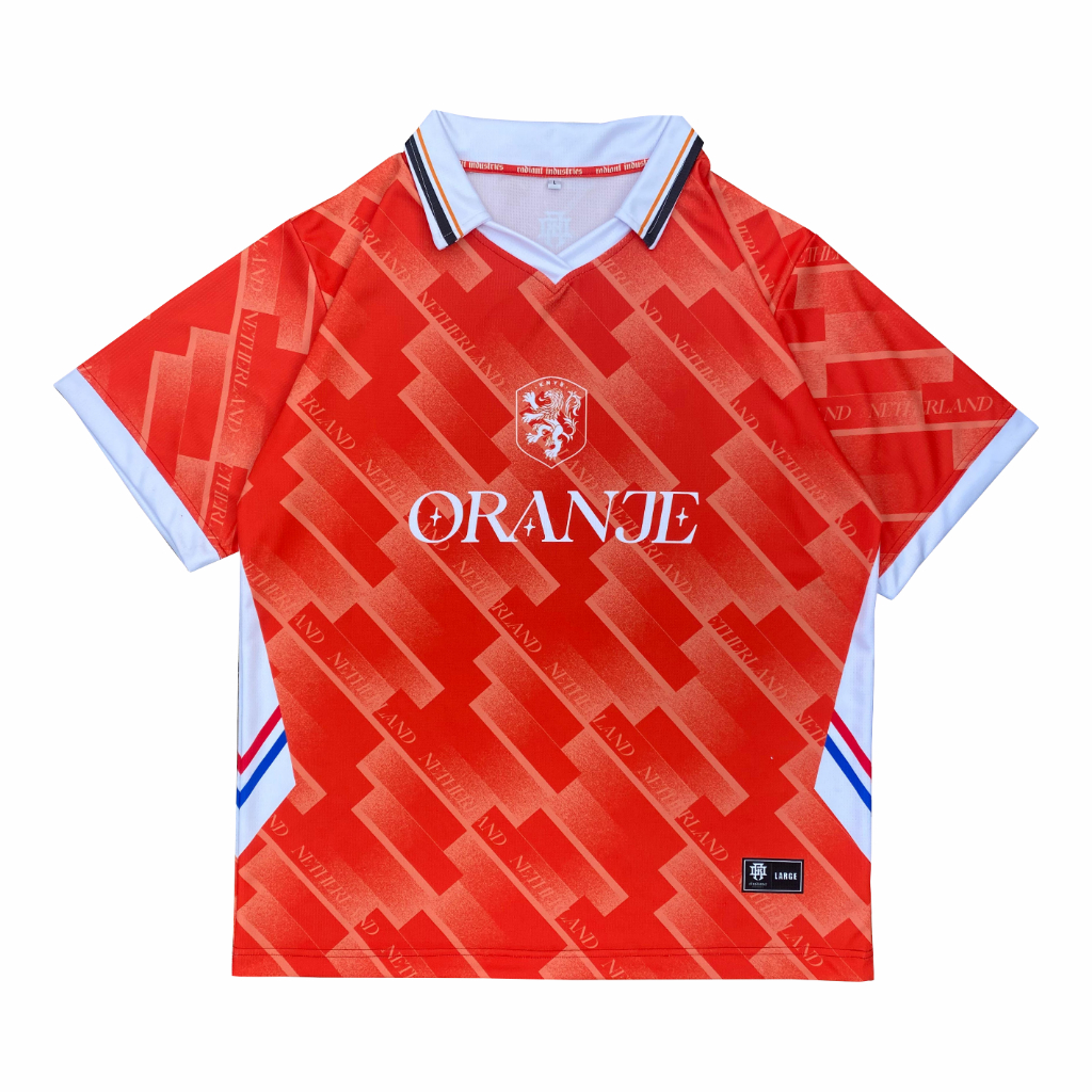 Jual JERSEY/VINTAGE/RETRO/ BELANDA | Shopee Indonesia