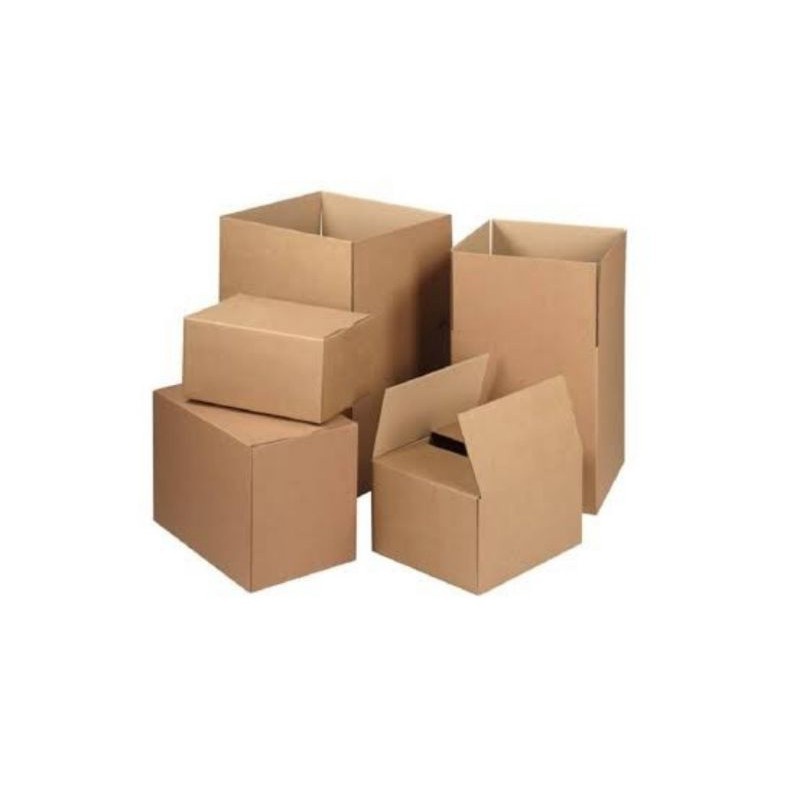 Jual HEBOH Dus packing barangtambahan Dus buat packing barang | Shopee ...