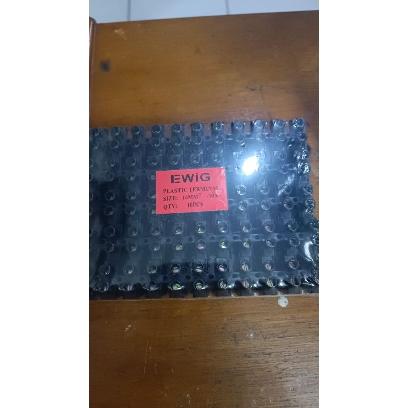 Jual Terminal krustin 16mm 30A | Shopee Indonesia