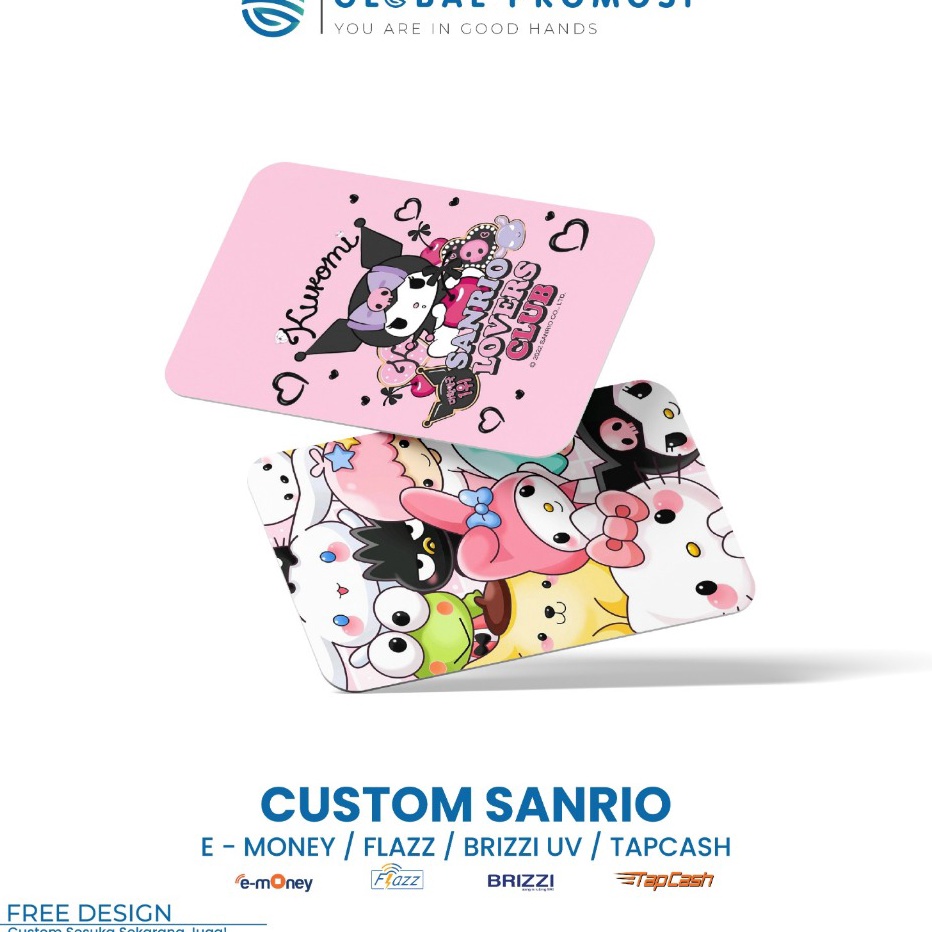 Jual Terbaik eMoney Brizzi EMoney Flazz Gen 2 eToll TapCash EToll ...