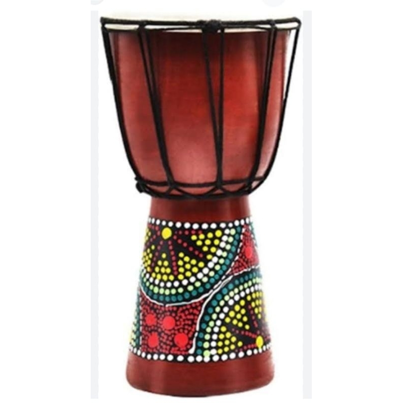 Jual DRUM JIMBE 30 CM 40 CM | Shopee Indonesia