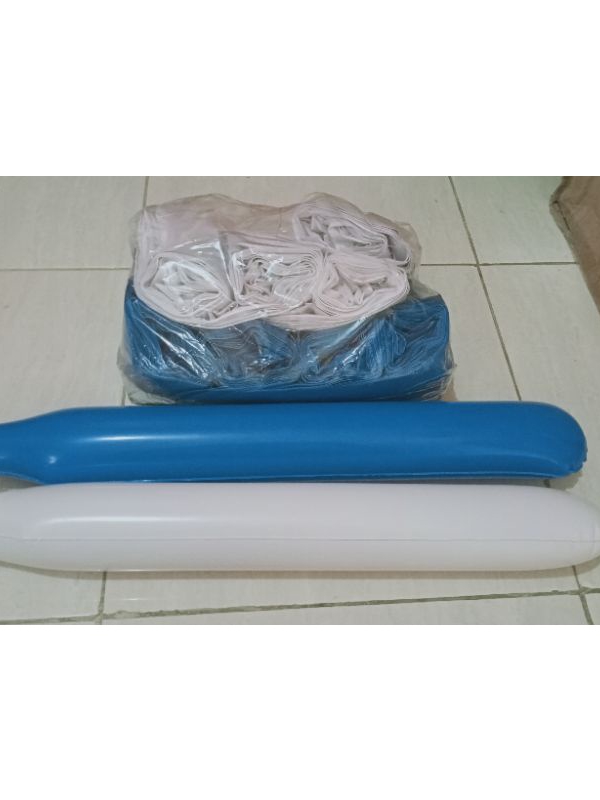 Jual BALON TEPUK/BALON SUPORTER/BALON PVC/BALON BOLA | Shopee Indonesia