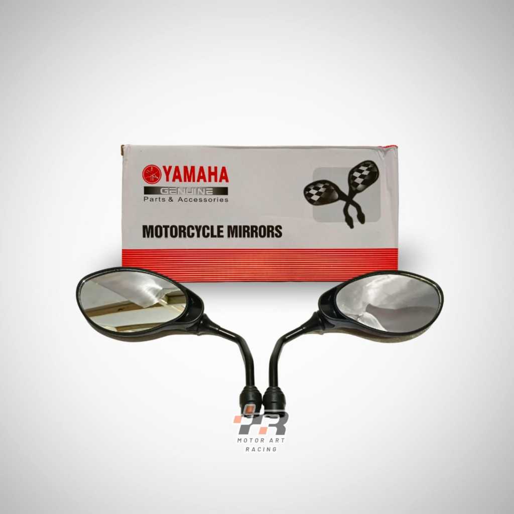 Jual SPION X1 125Z STANDAR YAMAHA ORIGINAL UNIVERSAL MOTOR YAMAHA PNP ...