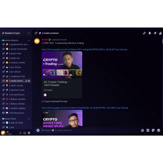 Jual Akun Discord Terlengkap & Harga Terbaru Juli 2024 | Shopee Indonesia