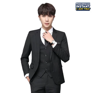 Jual Jas Pria Terlengkap & Harga Terbaru Maret 2025 | Shopee Indonesia