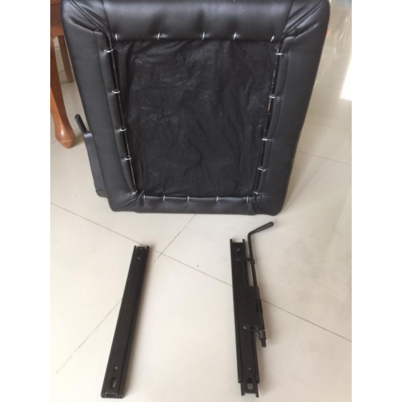 Jual rel murah buat jok mobil | Shopee Indonesia
