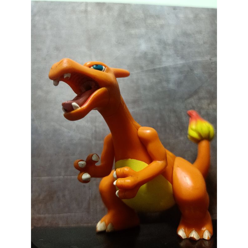 Jual Action Figure Pokemon Monster Character Charizard | Shopee Indonesia