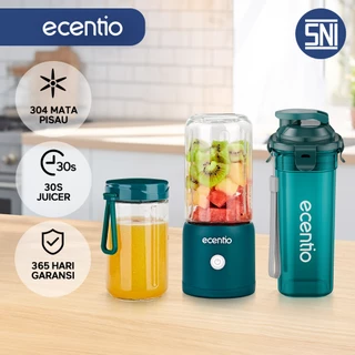 Toko Online ecentio Electronic Official Store | Shopee Indonesia