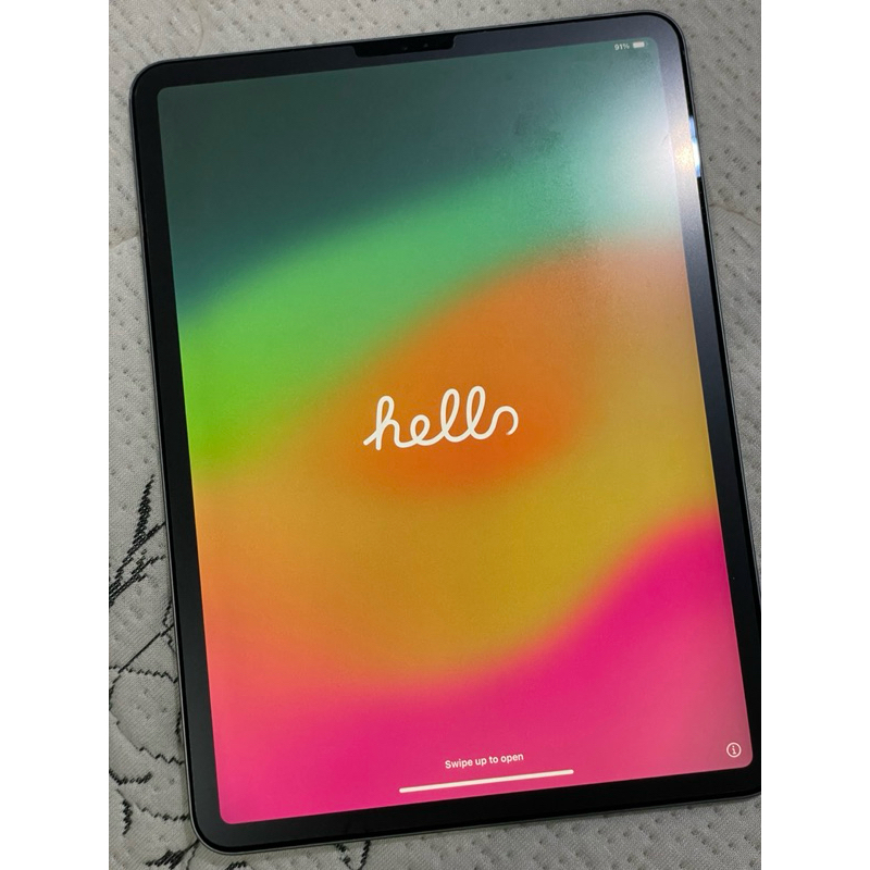 Jual Second iPad Pro 2018 512GB | Shopee Indonesia