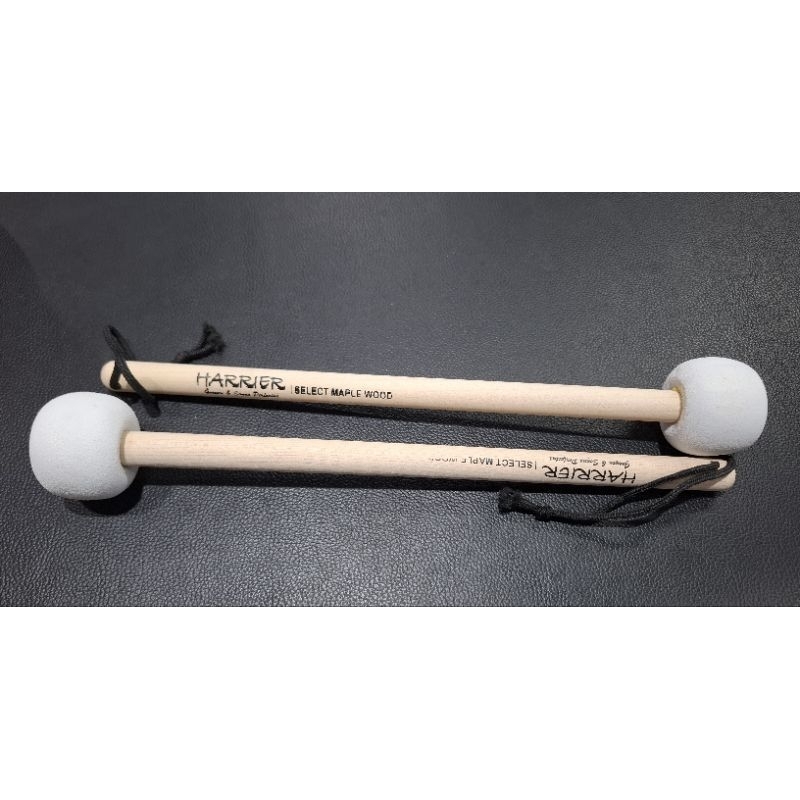 Jual Stick / Stik TENOR Marching Kayu ( Maple ) by Harrier | Shopee ...
