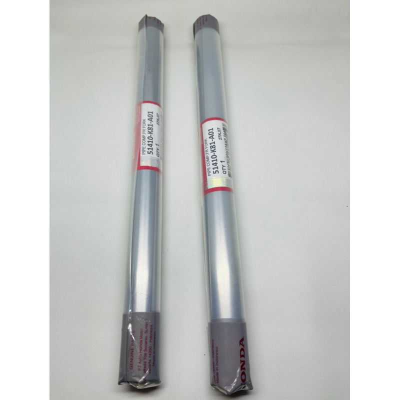 Jual As shock Beat Esp Scoopy Fi As Shock Depan Beat Esp Scoopy Fi K81 ...