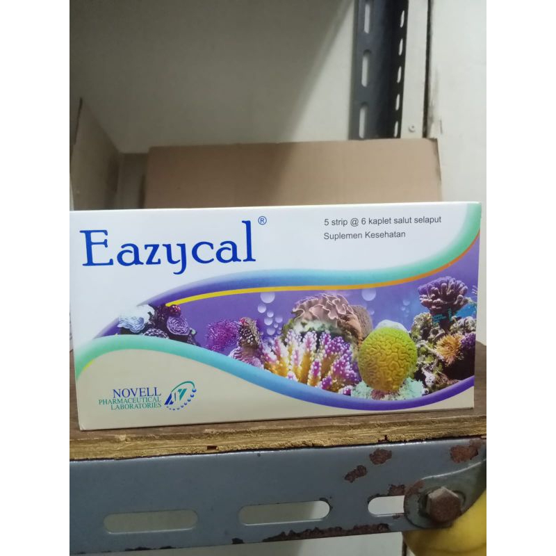 Jual Eazycal box original | Shopee Indonesia