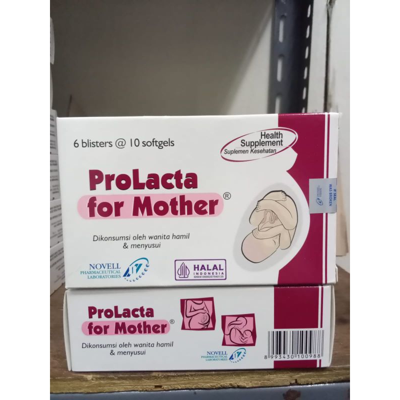 Jual prolacta for mother box | Shopee Indonesia