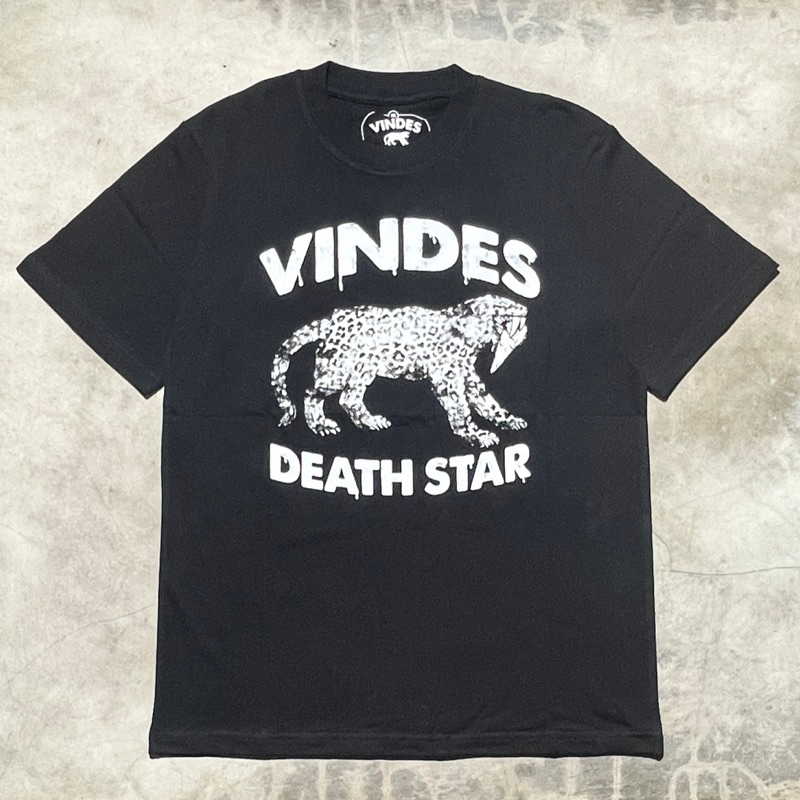 Jual Kaos Vindes x TDS | Shopee Indonesia Jual Kaos Vindes x TDS | Shopee Indonesia