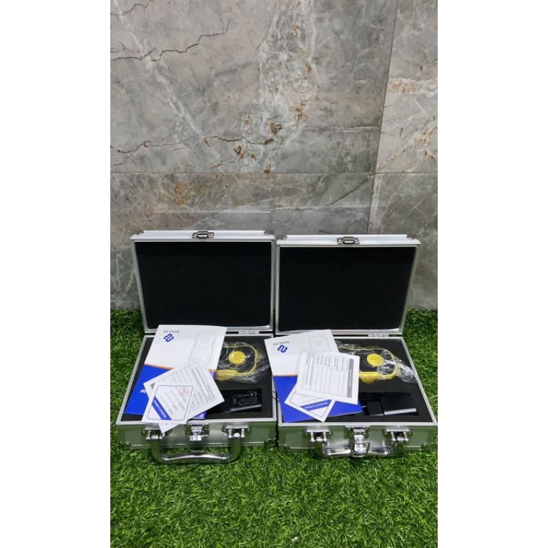 Jual Ammonia NH3 Gas Detector Bosean BH90A Amonia Detektor BH-90A ...