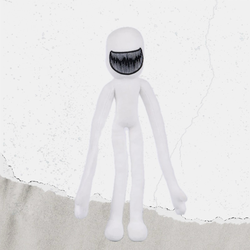 Jual Boneka Zoonomaly / Boneka New Zoonomaly / New Zoonomaly Plush Toy ...