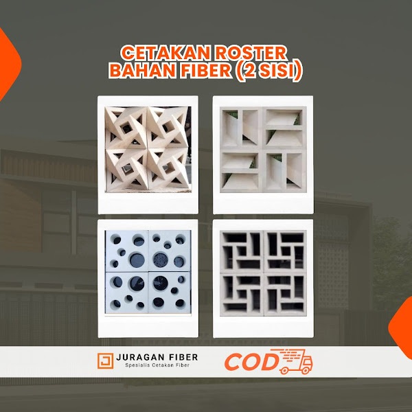 Jual cetakan loster minimalis model arow ready stok | Shopee Indonesia