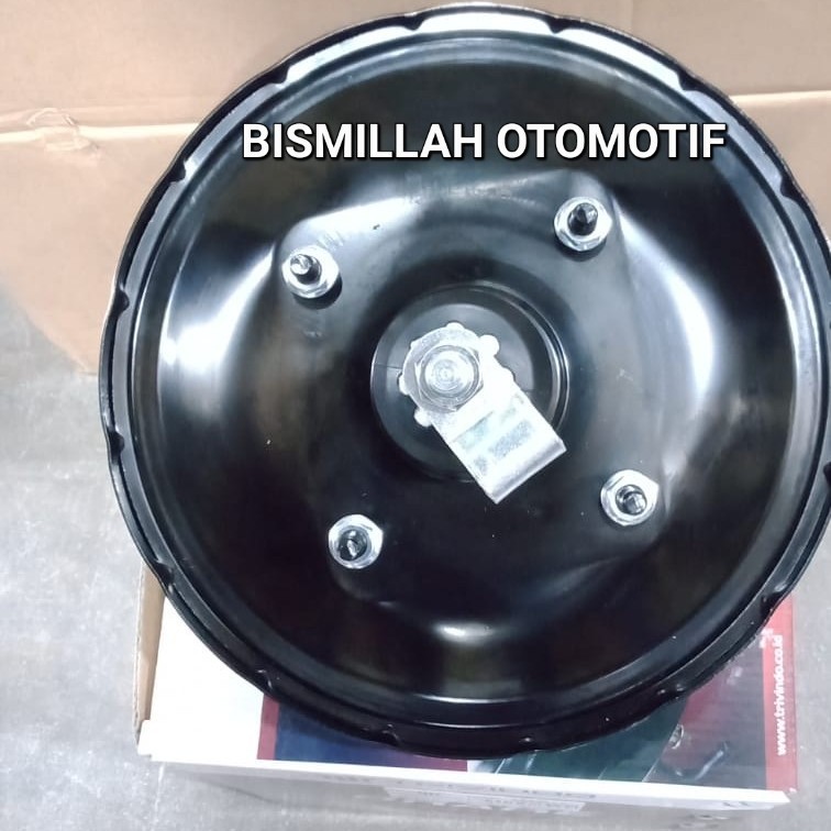 Jual Boster Rem Brake Booster Toyota Hilux Vigo / Innova Diesel ...