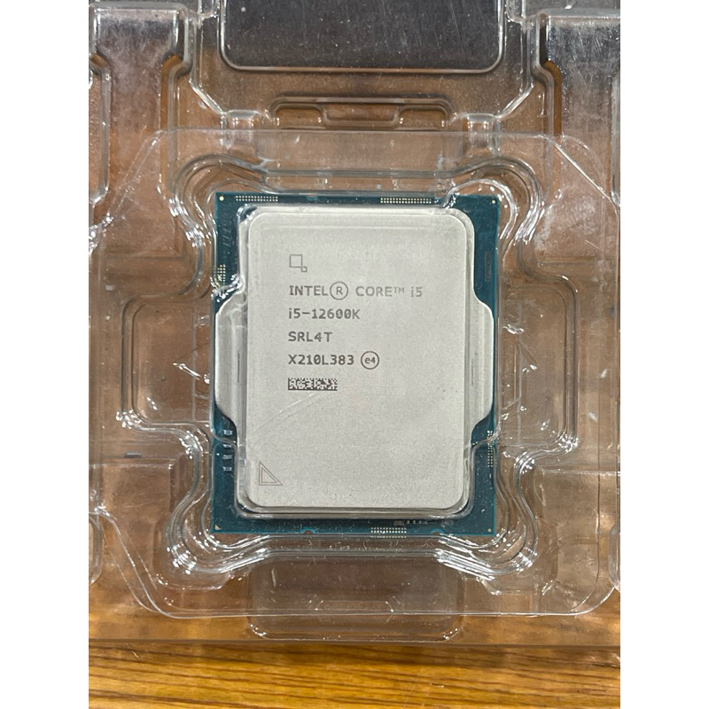 Jual PROSESOR INTEL CORE i5-12600K i5 12600K | Shopee Indonesia