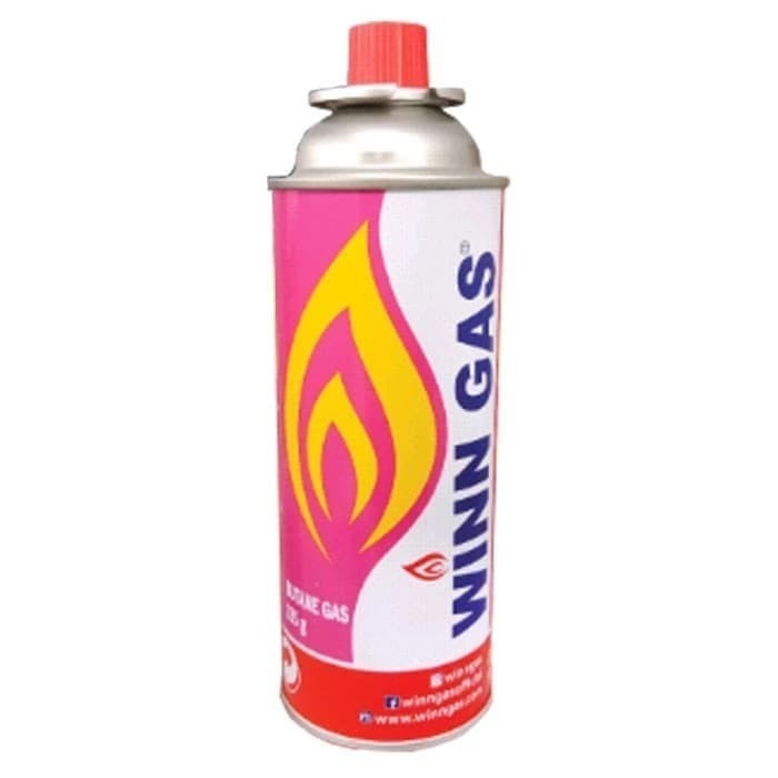 Jual WINN GAS Liquified Butane Gas tabung Kecil - Tabung Gas kaleng ... Jual WINN GAS Liquified Butane Gas tabung Kecil - Tabung Gas kaleng ...