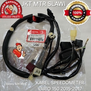Jual 32101 K59 A10 kabel speedometer sub harness speedometer vario 125 ...