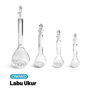 Jual Labu Ukur Terlengkap & Harga Terbaru Januari 2025 | Shopee Indonesia