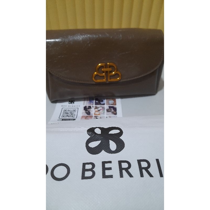 Jual TAS ORIGINAL BOO BERRIES | Shopee Indonesia