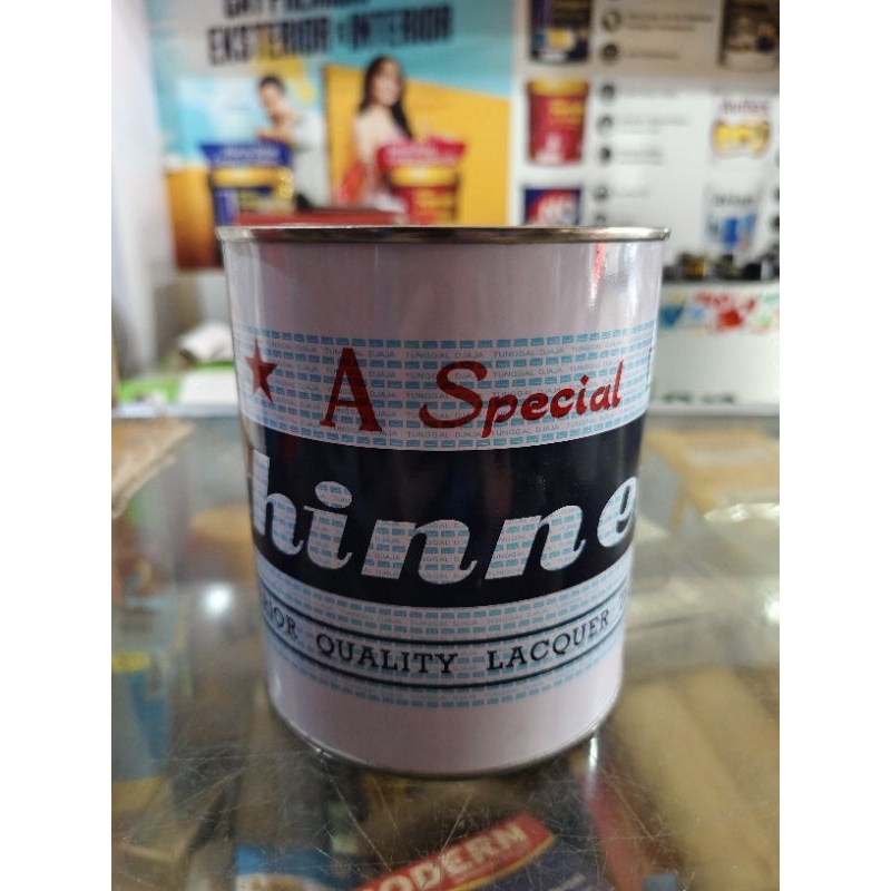 Jual Thinner A Spesial Bintang 5 Liter | Shopee Indonesia