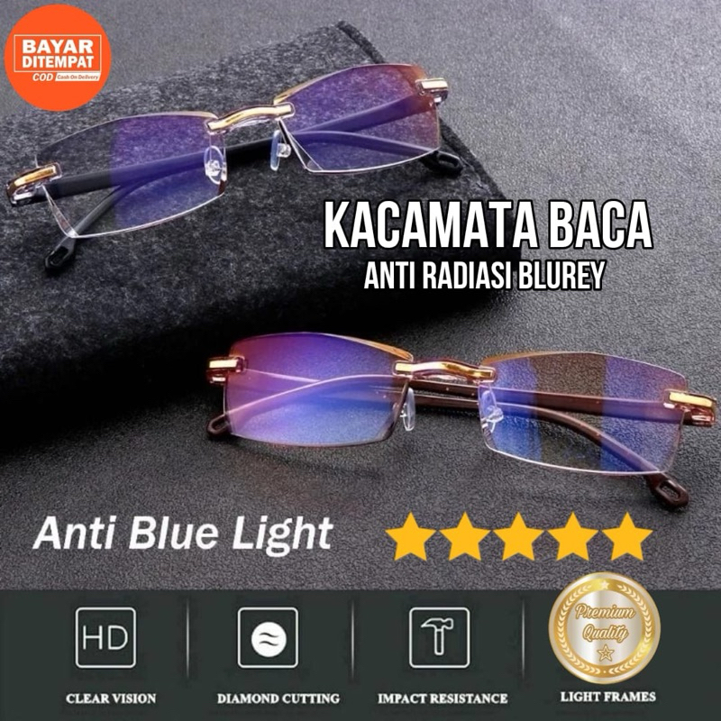 Jual Kacamata Rabun dekat | Kacamata auto focus buat baca anti blurey ...