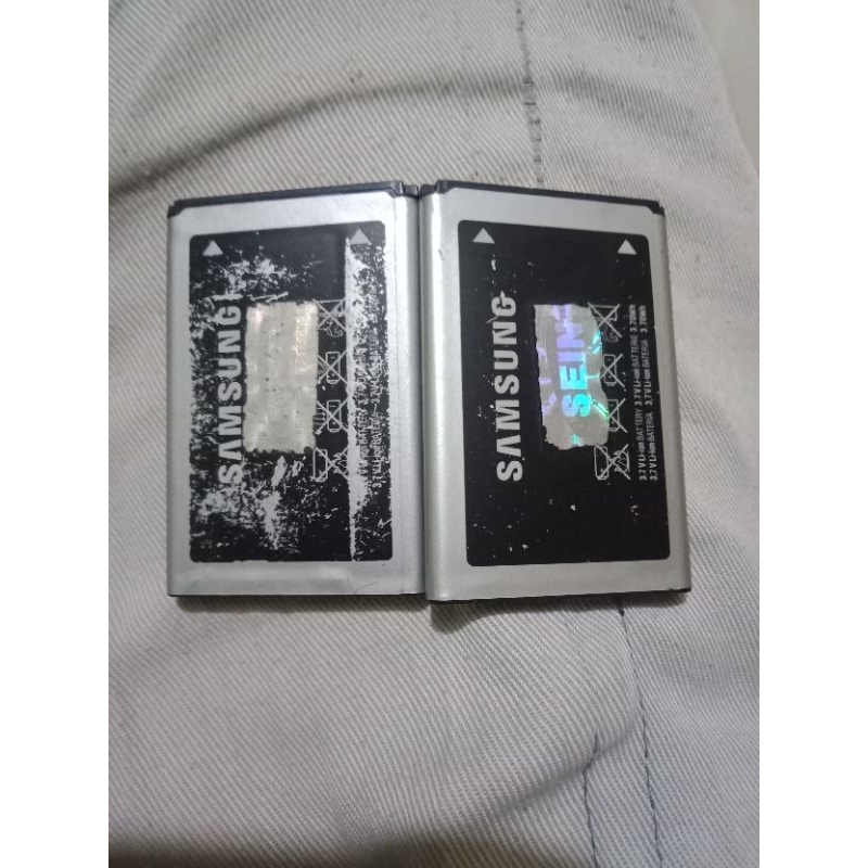 Jual Baterai Samsung Lakota | Shopee Indonesia