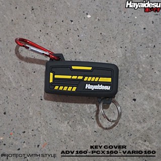 Jual KODE D95I Hayaidesu Keyless Remote Key Cover For Honda Series 1 ...