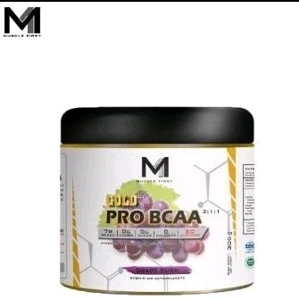 Jual Pro BCAA M1 300 gram | Shopee Indonesia
