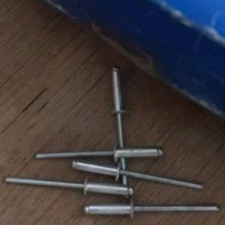 Jual MASTER FB 450 529 Blind Rivet Paku Tembak Ripet Eceran | Shopee ...