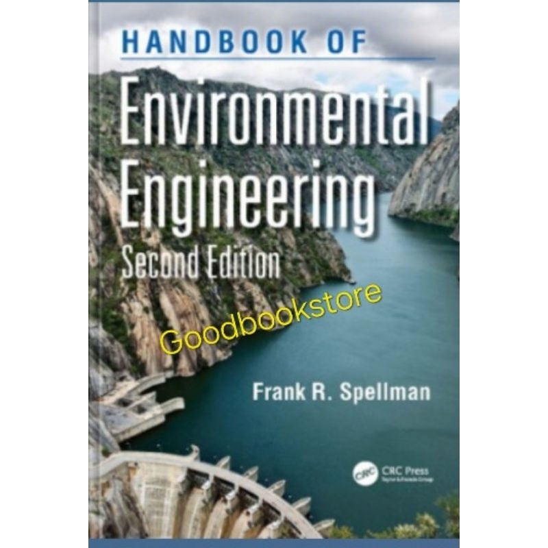 Jual Buku Handbook of Environmental Engineering 2nd Edition | Shopee Indonesia