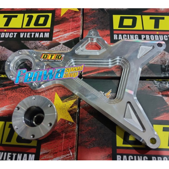 Jual Swing arm Vario by DT10 V.1 original made in Vietnam | Shopee ...