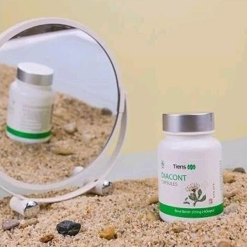 Jual Paket suplemen TIENS untuk penyakit Diabetes Berat (gula darah ...