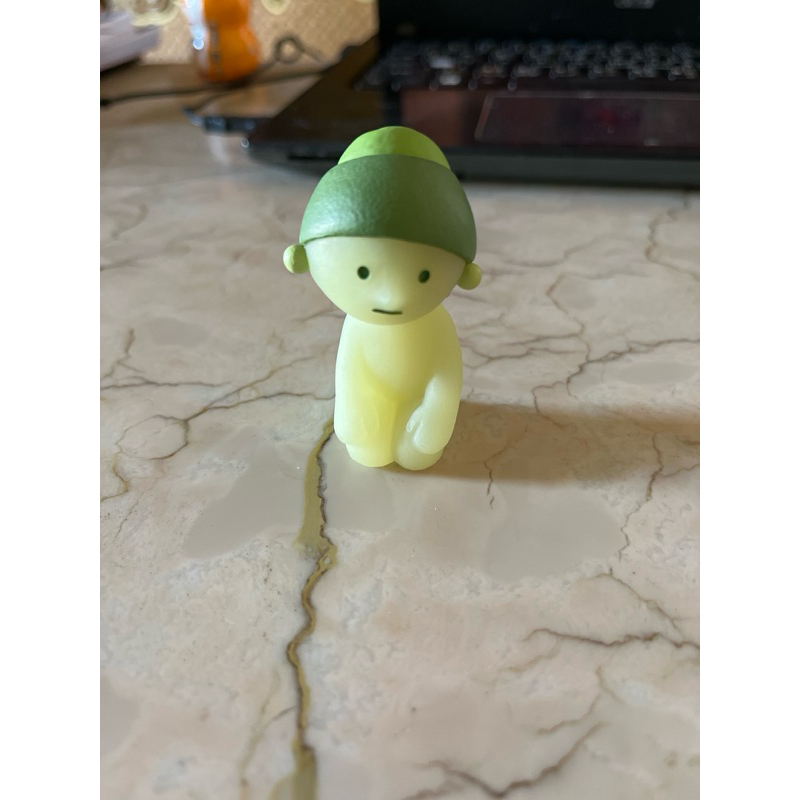 Jual wts sonny angel smiski bath series museum series cheer series work ...