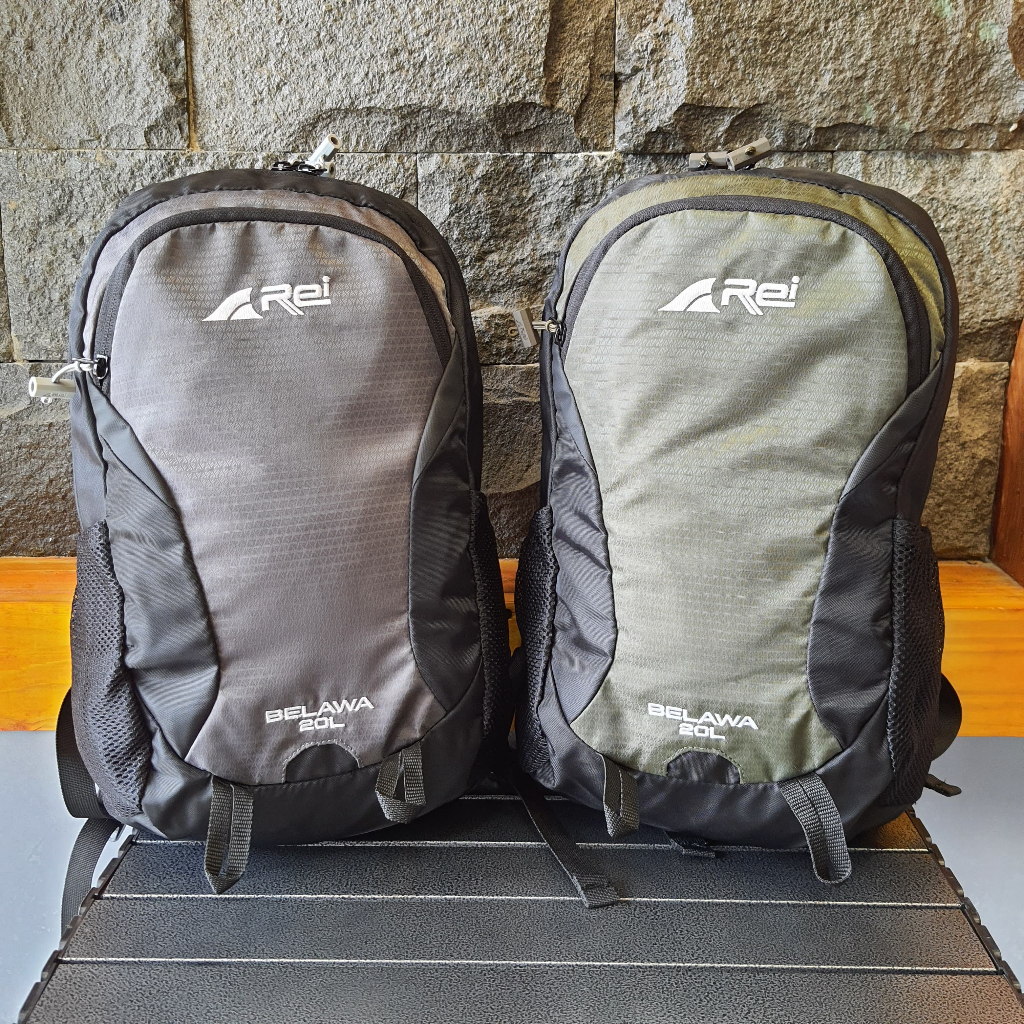 Jual DAYPACK BELAWA 20L AREI TAS GENDONG SEKOLAH TAS PUNGGUNG BACKPACK AREI TAS RANSEL | Shopee ...