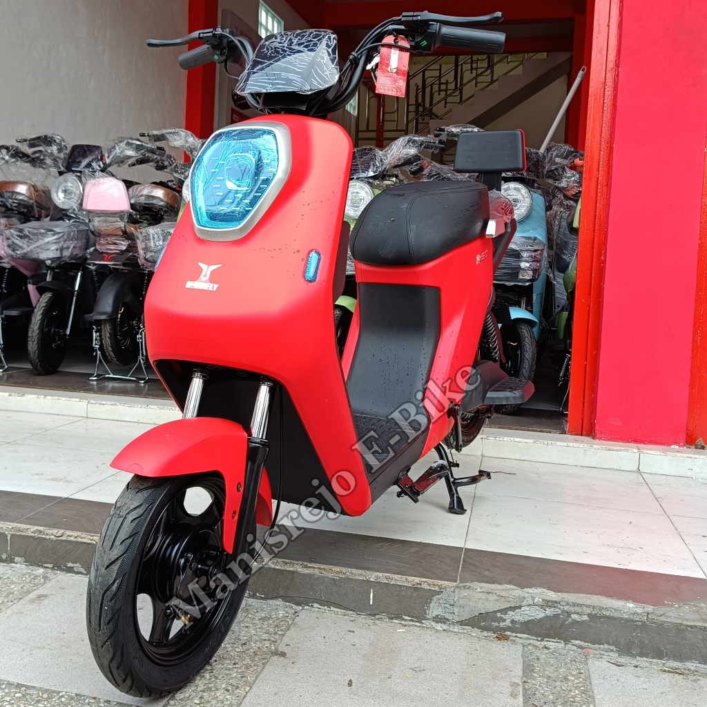 Jual Sepeda Listrik Uwinfly D60 | D70 | M60 | M70 | M75 | T60 | Shopee Indonesia